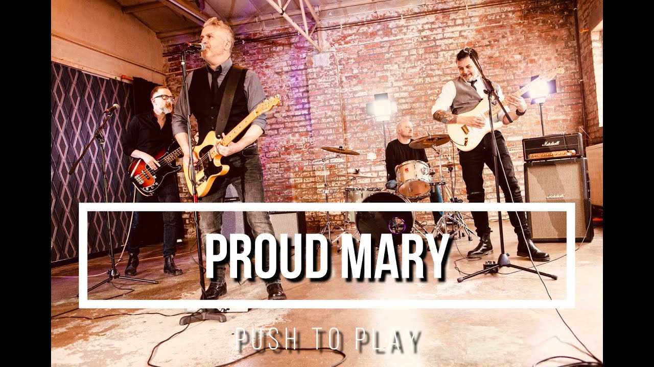 Proud Mary - YouTube