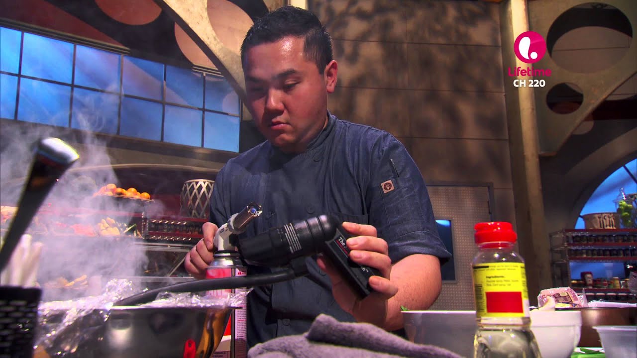 Man vs Child: Chef Showdown on Lifetime HD (ch 220) - YouTube