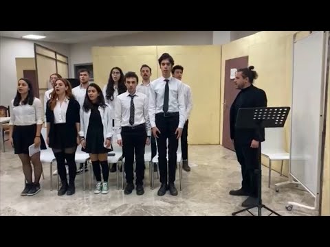 DALGA Fragman- Çok İleri Giden Bir Deney (TAUTiyatro)