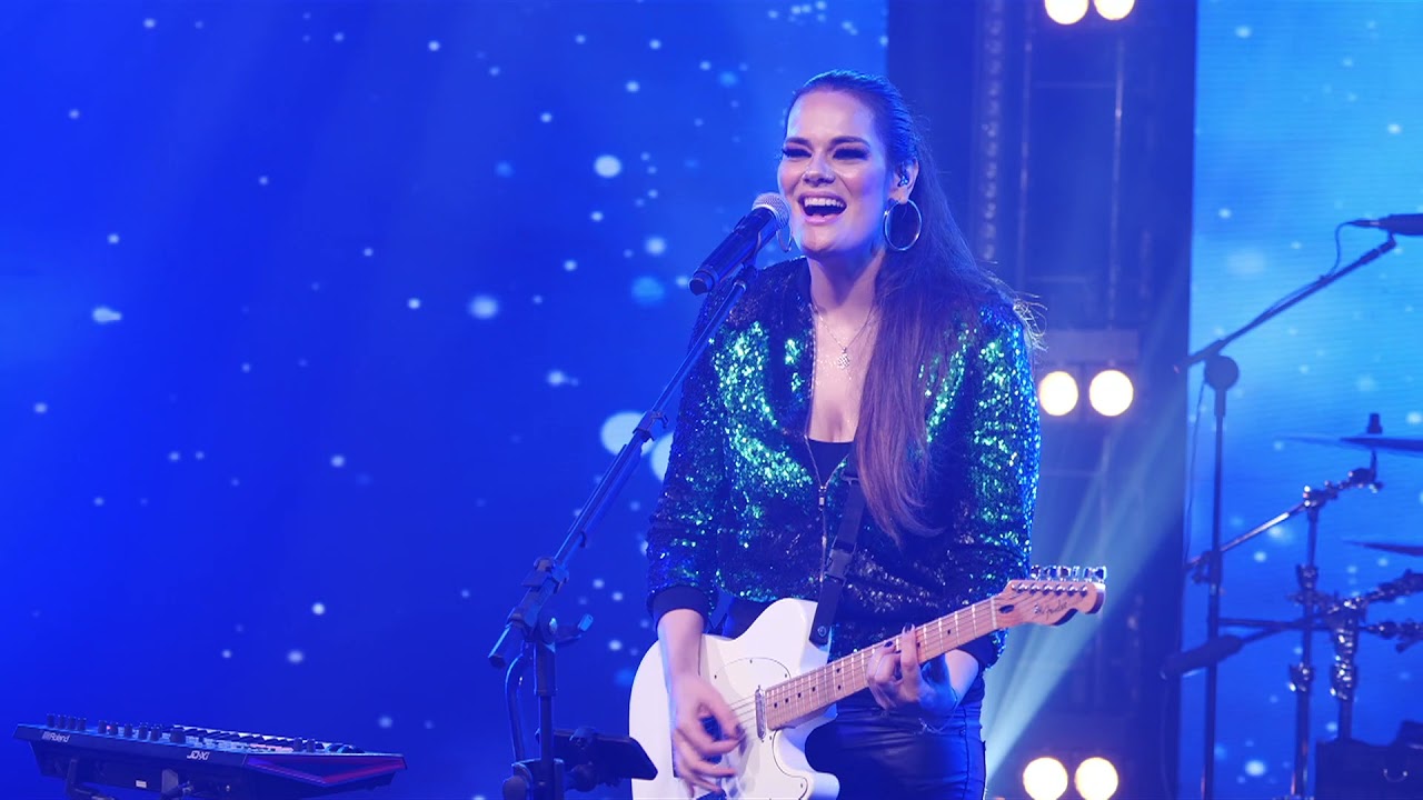 Banda Rock Beats - Passatempo (Autoral Daniela Firme) - YouTube