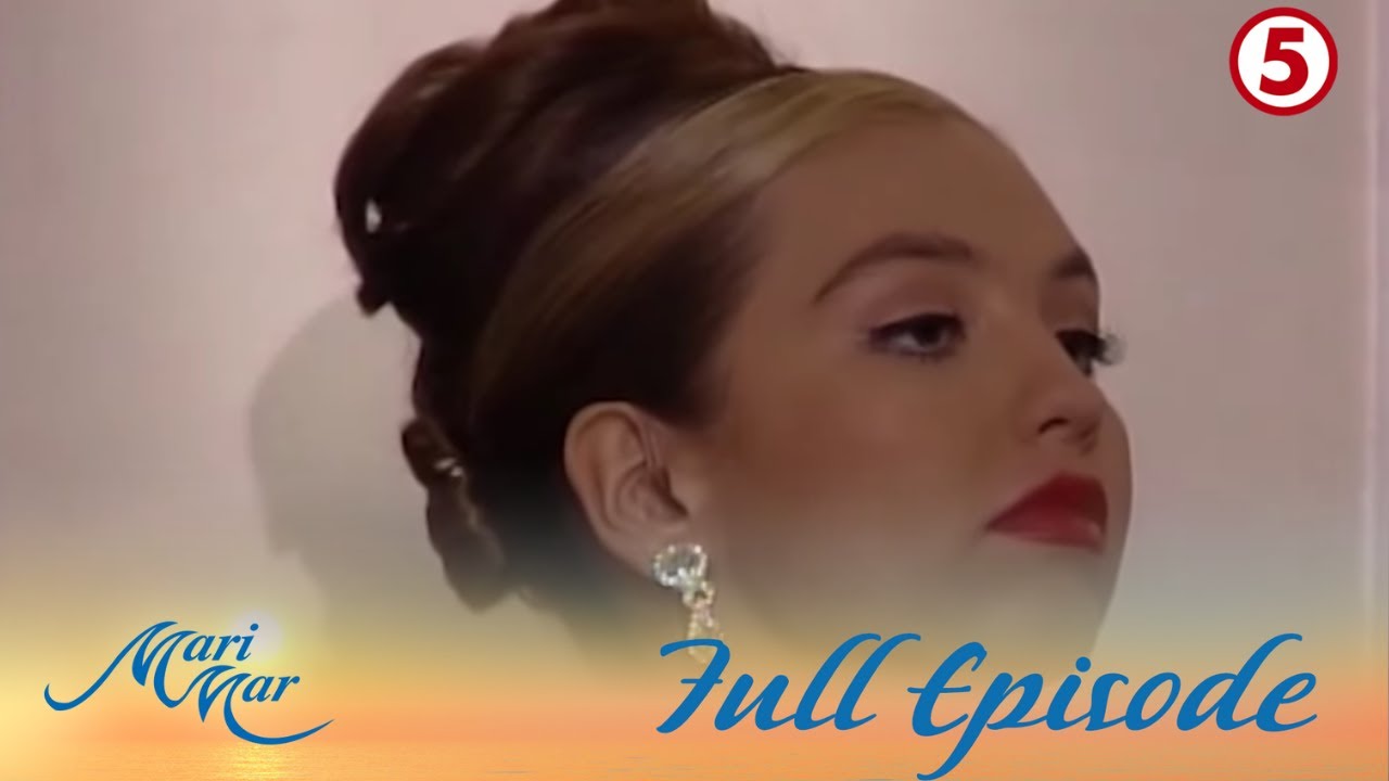 Marimar Episode 36 | March 1, 2025 - YouTube