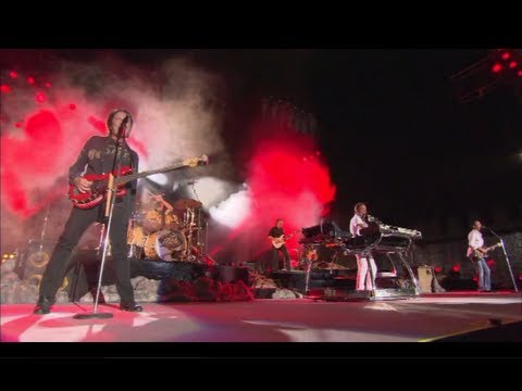 Pooh - L'aquila e il falco (Live al Castello di Este (PD) - 2011)
