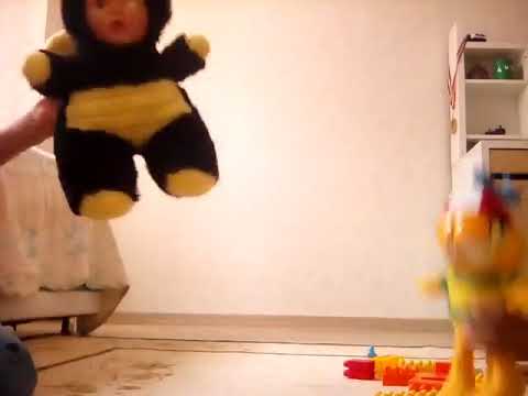 Mirkep ile Arı Maya