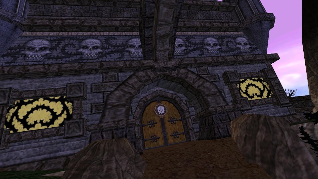 Wizard101: Death Return To PvP? - YouTube