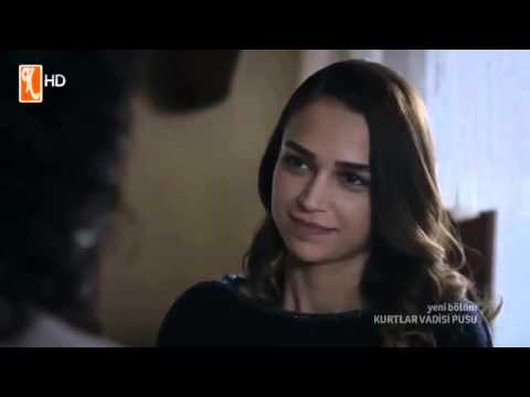 KVP Abdülhey Ve Gaye Aşk HD 4