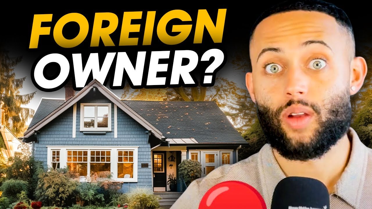 Surplus Funds Recovery For FOREIGN Property Owners EXPLAINED - YouTube