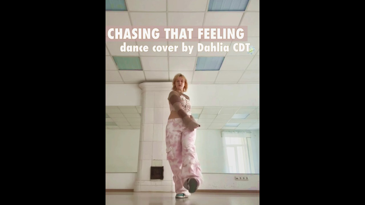 i just keep on chasing that feeling ☆ #kpop #kpopcover #kpopcoverdance ...