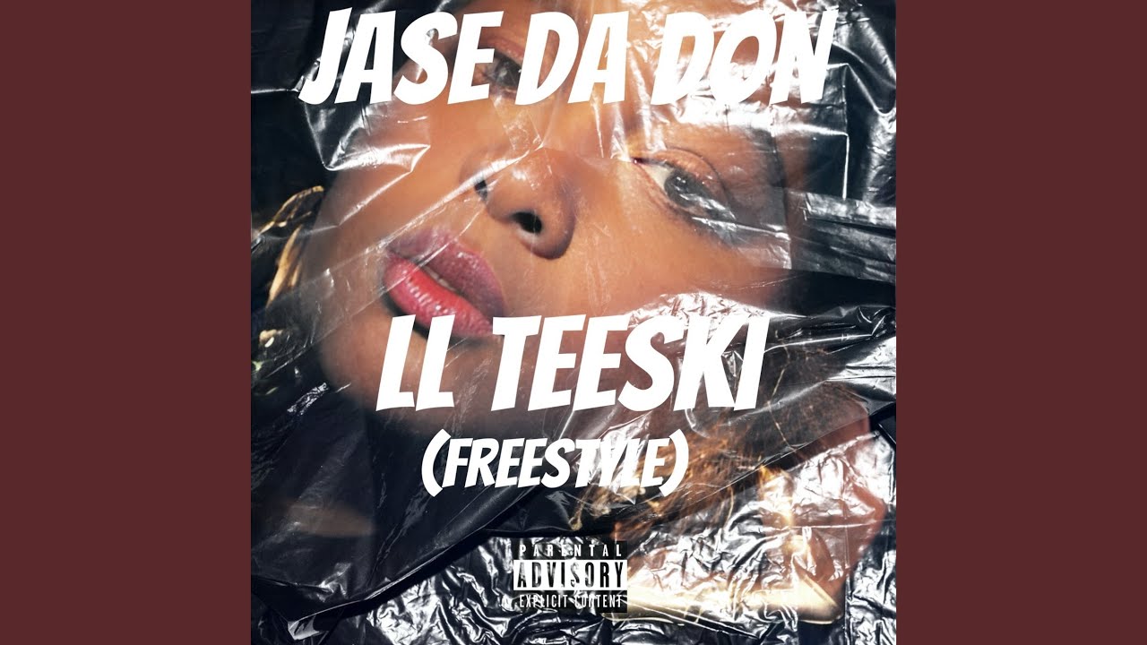 Ll Teeski (Freestyle) - YouTube
