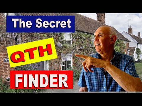 The Perfect QTH - How To Find It. - YouTube