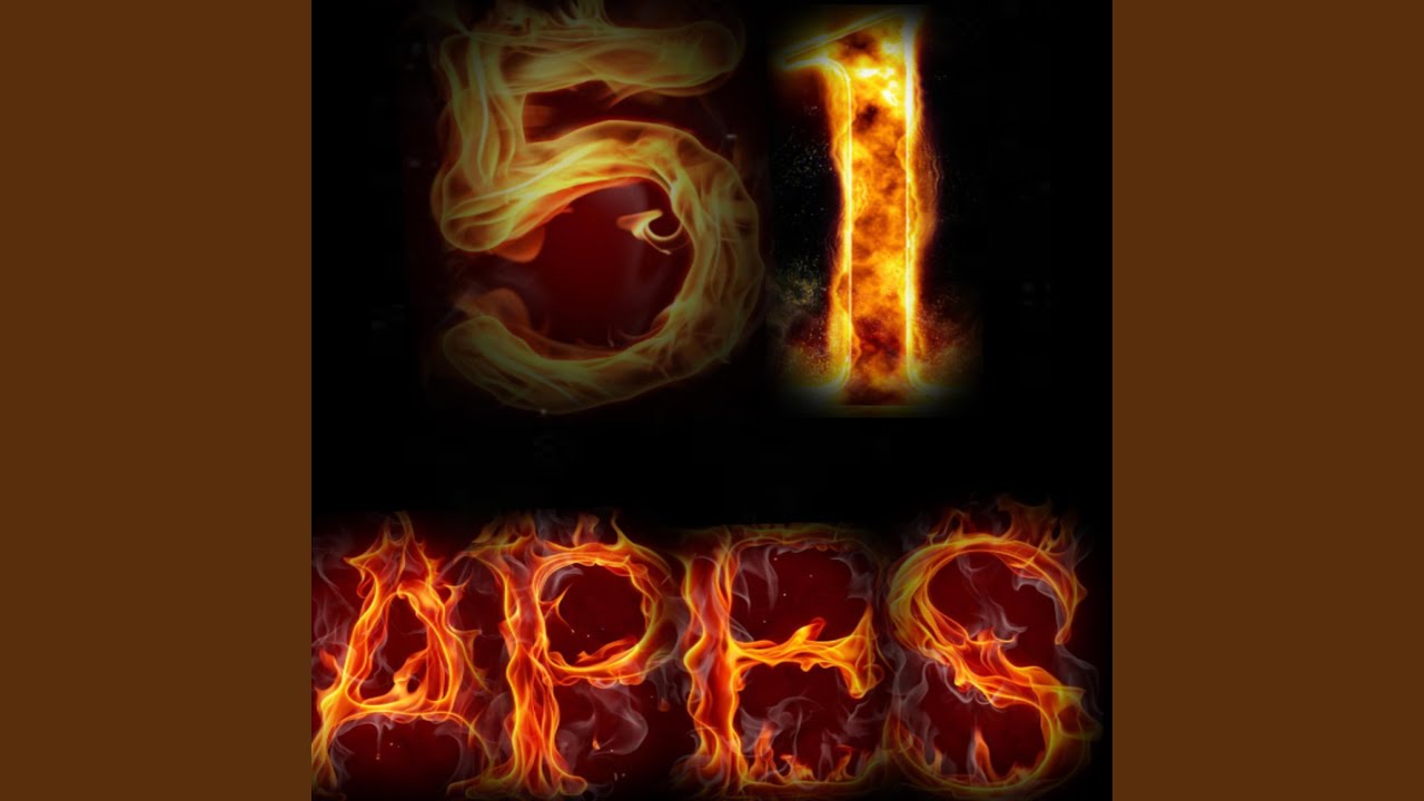 51 Apes - YouTube