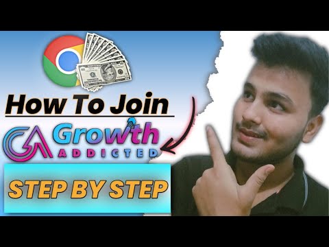 How To Enroll In Growth Addicted Courses | How To Buy Alpha, Digital ...