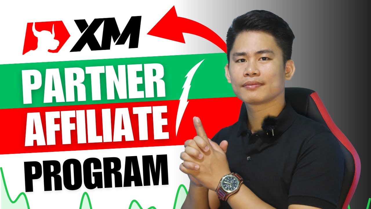 XM Affiliate Program Guide - YouTube
