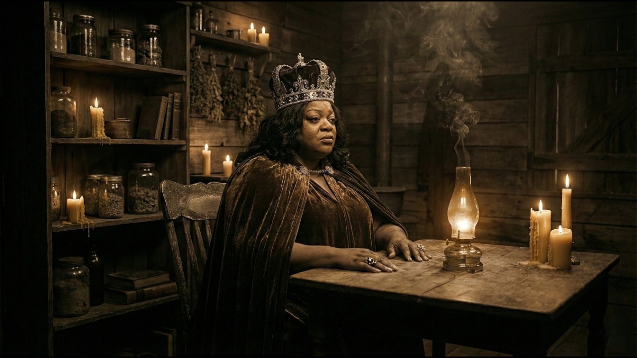 The Hoodoo Queen of Memphis (1933 Swamp Blues) - YouTube