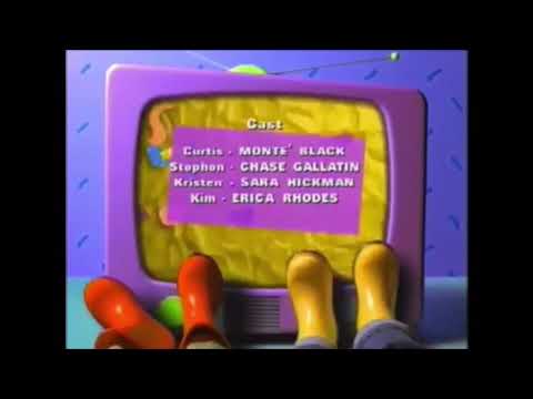 End Credits (Five Kinds of Fun!'s version) - YouTube