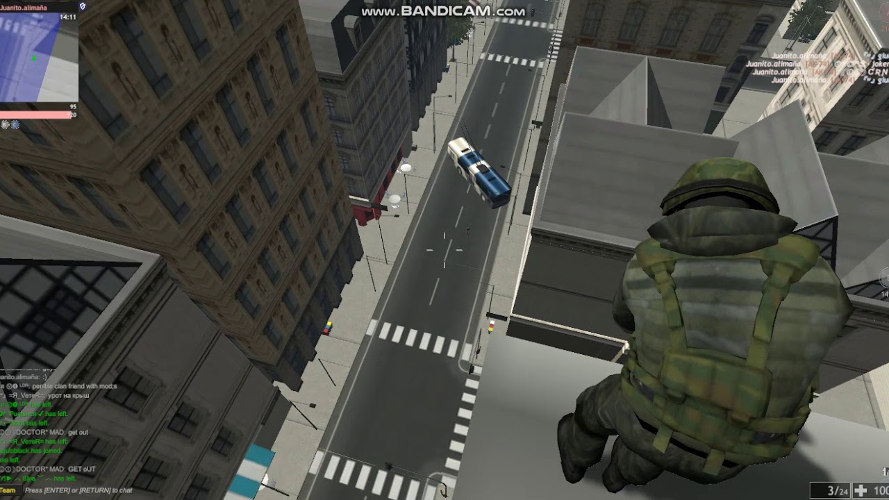 War Trigger 2 2020-06-10 20-58-39-686 - YouTube