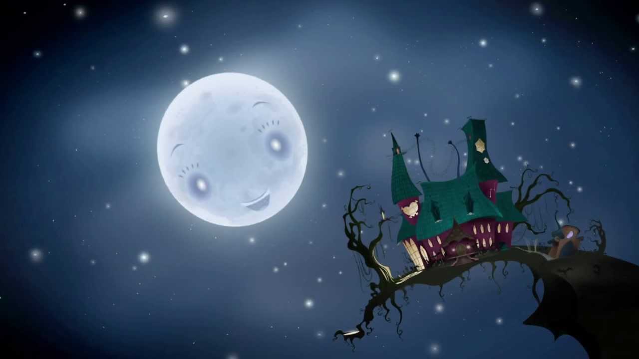 Ruby Gloom - Opening Theme Song - YouTube