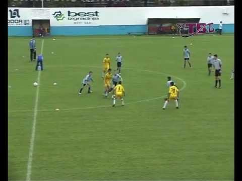 TV Beocin 12 septembar FK Cement Beocin, 100 godina postojanja - YouTube