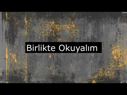 İ Harfi Lila Lale