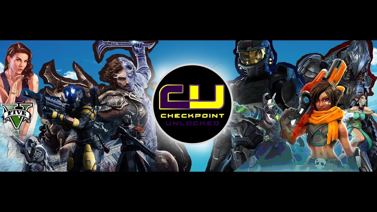 Anthem: Campaign Live Stream - YouTube