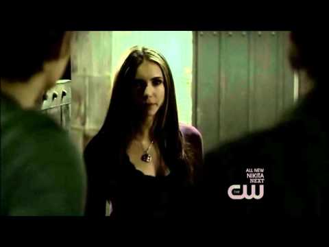 Monsters and Men-Little Talk (Delena, Stelena,Datherine,Steferine)