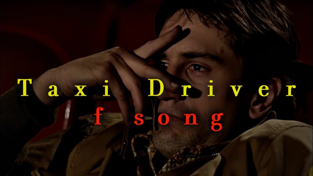 God's lonely man.. - Travis Bickle Edit [Taxi Driver] - YouTube