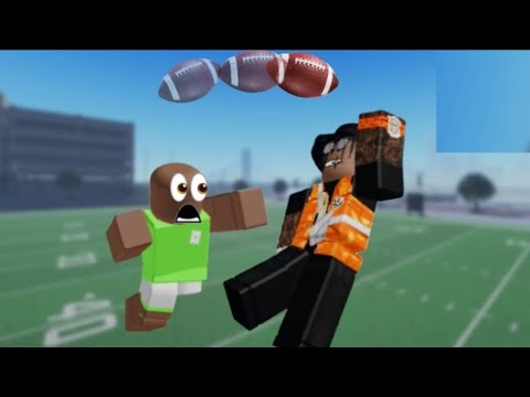 This Has To Be The Greatest WR Build To Touch Ultimate Football - YouTube