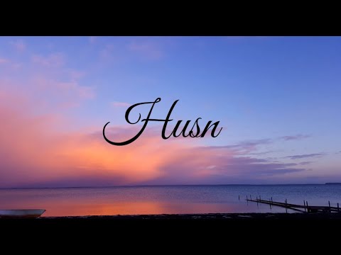 Husn Lyrics | Song | Anuv Jain - YouTube