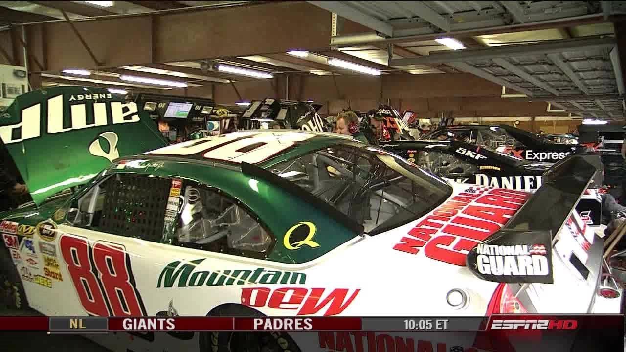 Nascar 2008