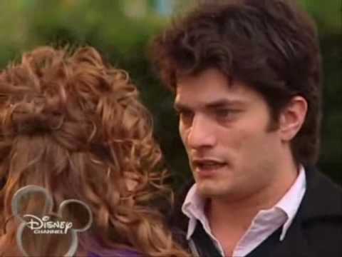 FLOR Y MAX. SU HISTORIA. PART 44. - YouTube