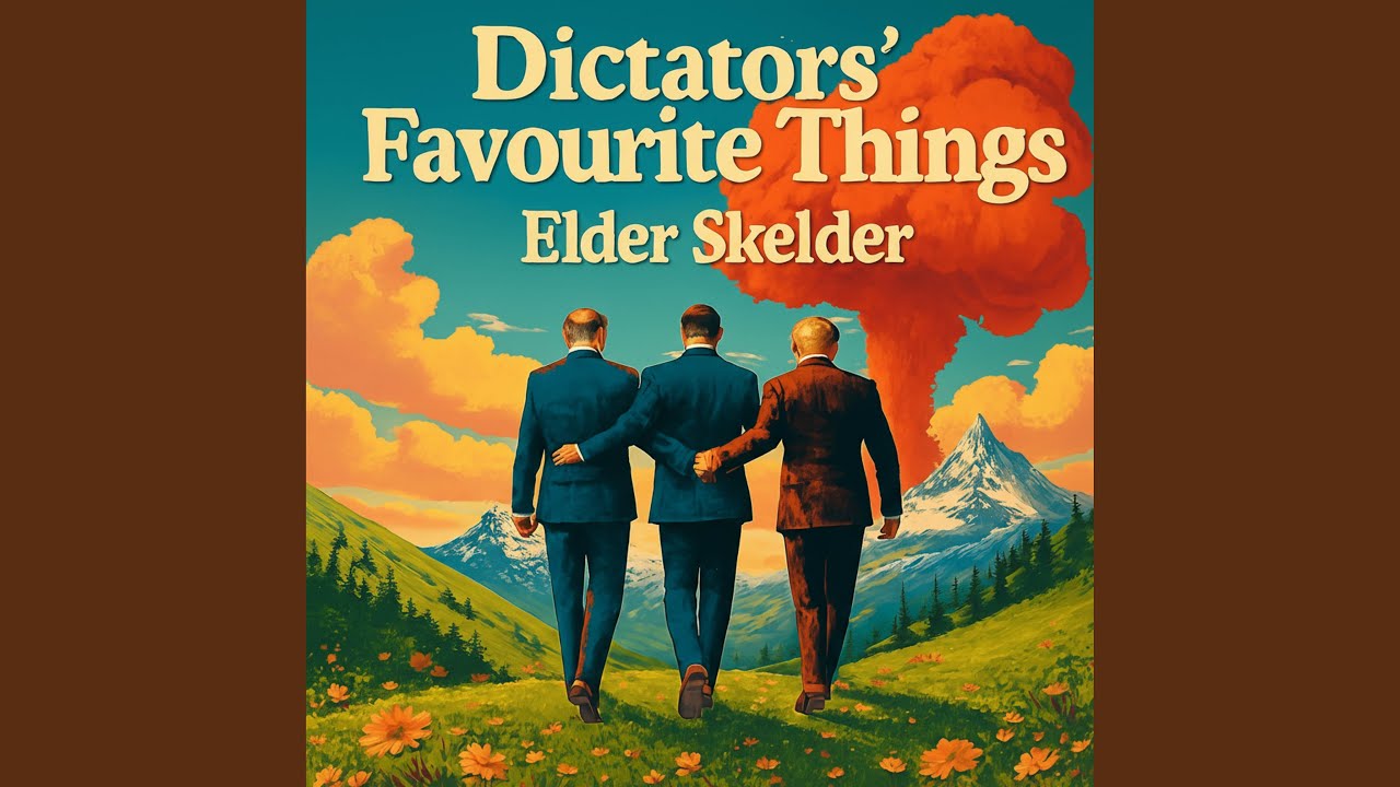 Dictators' Favourite Things (When world leaders become missionaries ...