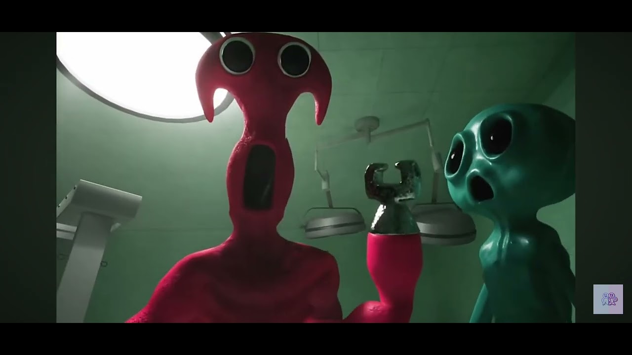 LA REACCION OFICIAL DE GOB 8 TEASER 2!!! - YouTube