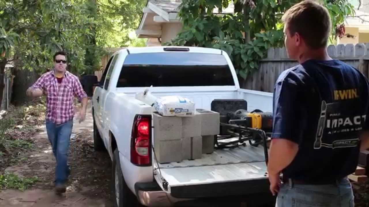 True Value Frustrated Shopper Modesto 06232014 - YouTube