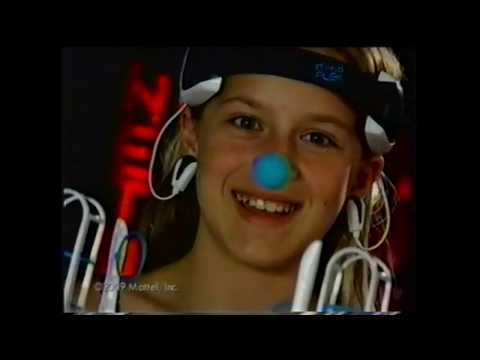 Cartoon Network Commercials - March 26, 2010