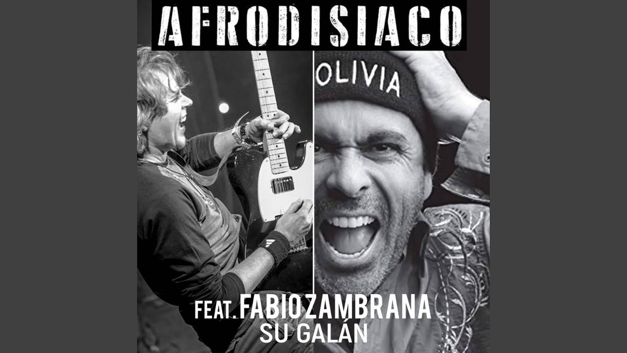 Su Galán - YouTube