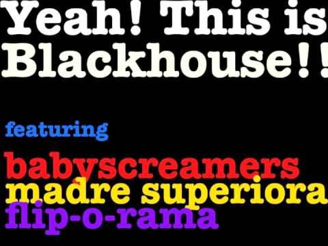 flip o rama primo blackhouse 2006 - YouTube