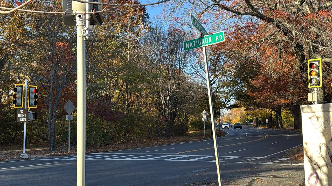 Converted pedestrian signal to full signal with blank out NO RIGHT TURN ...
