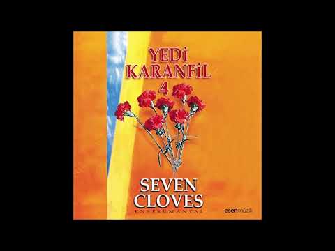 Yedi Karanfil - Sihirli Ay
