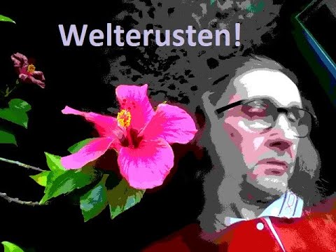 De prachtige bloemen waren laat ( mijn nieuw verhaal) Ilusad lilled ...