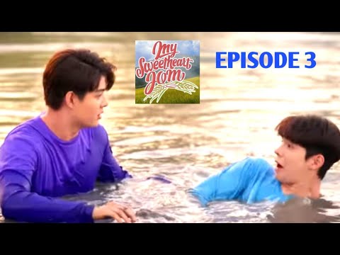 𝐄𝐏 3/12 (2025) || My Sweetheart Jom || BL Thai Drama series - YouTube
