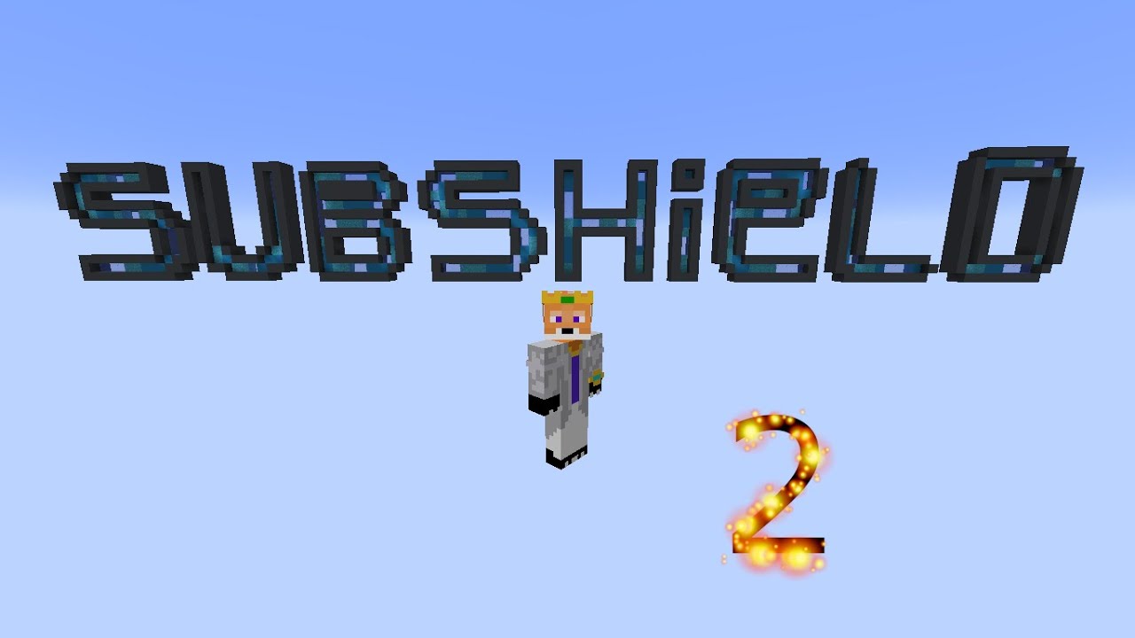 Subshield 2 серия 2 - YouTube