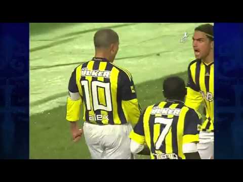 Alex De Souza 2010 2011 Lig Tv Klip