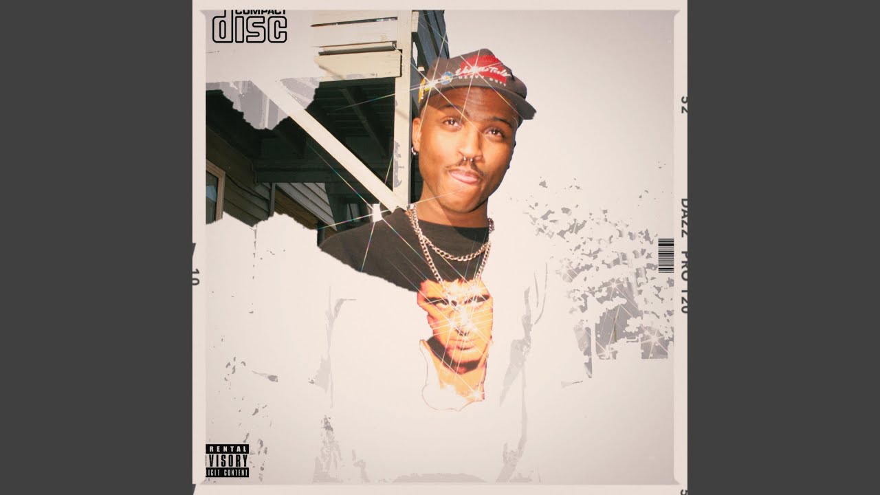 DIGITAL DASH V2 (feat. RIOTGRRRLDARKO) (PROD 6RIPS) - YouTube