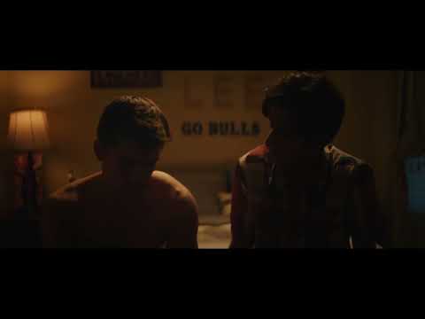 Ganymede (2024) - Official Clip - The Boys Kiss | VMI Worldwide