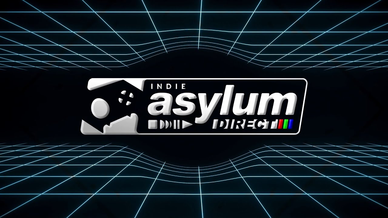 The Asylum Direct | Official Teaser - YouTube