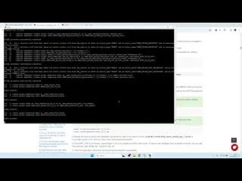 1. Instalasi Blitz Report - YouTube