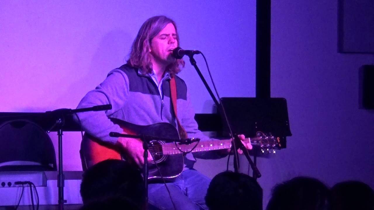 Dec 30th, 2019 Monday Open Mic The Revue Host Michael Ault 00003 - YouTube