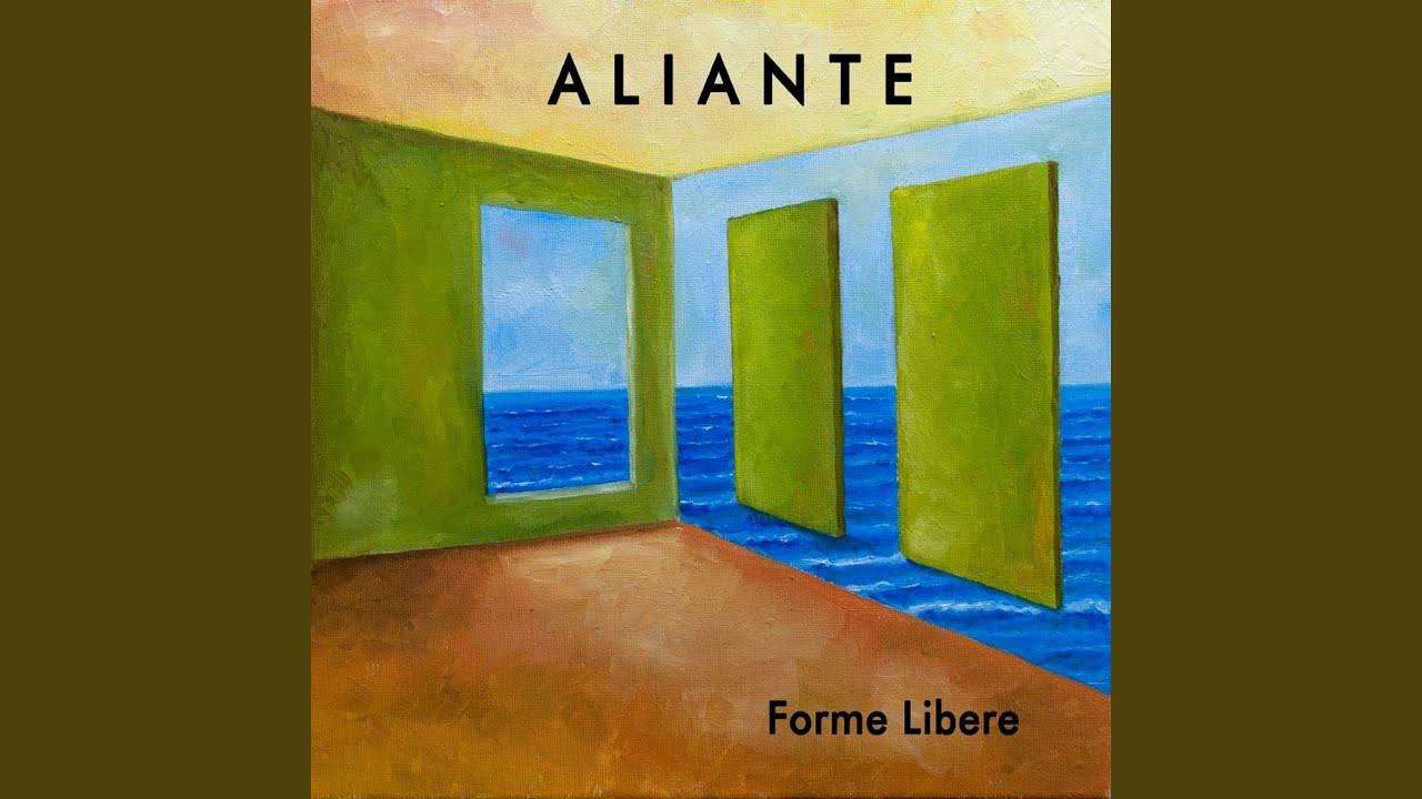 Forme libere - YouTube