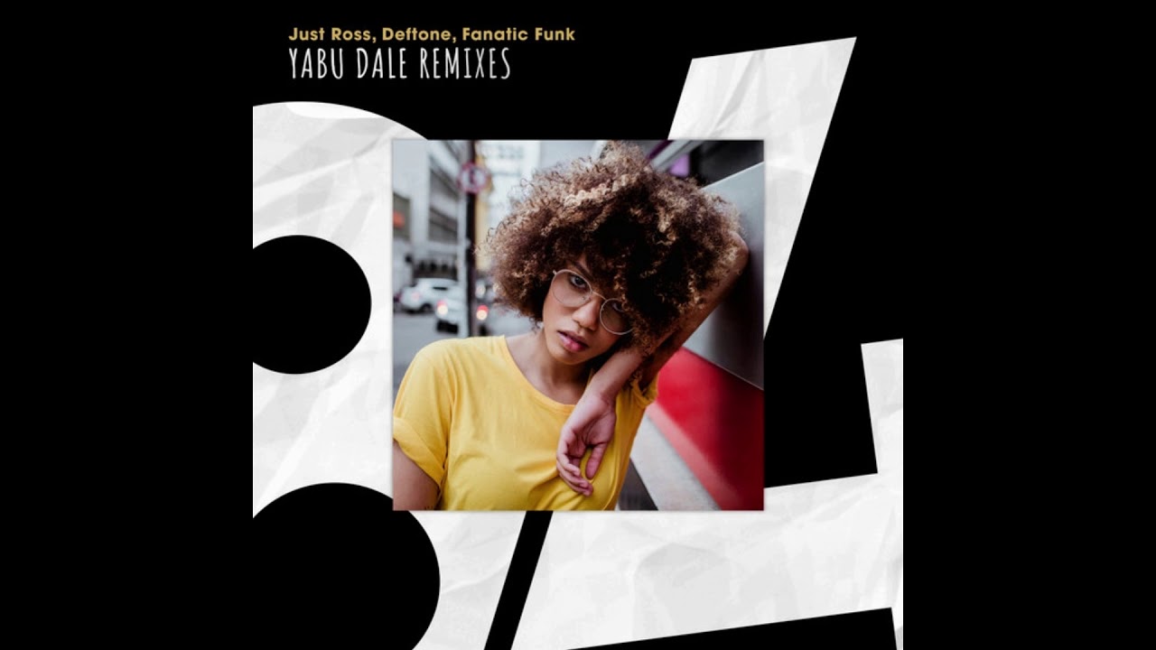 84Bit - Yabu Dale (Fanatic Funk Remix) [84Bit Music] - YouTube