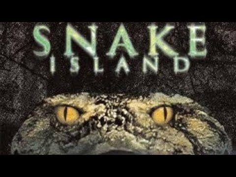 Yılan Adası 2002 Tr dublaj HD izle