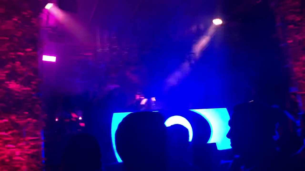 Claptone - “Calabria 2008” @ Dreams Festival 2019 - YouTube